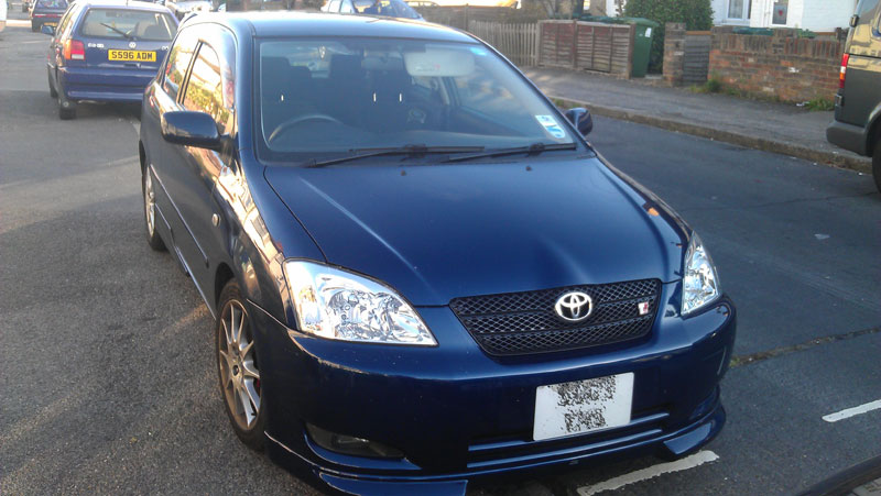 Toyota Corolla T Sport Body Kit | atelier-yuwa.ciao.jp